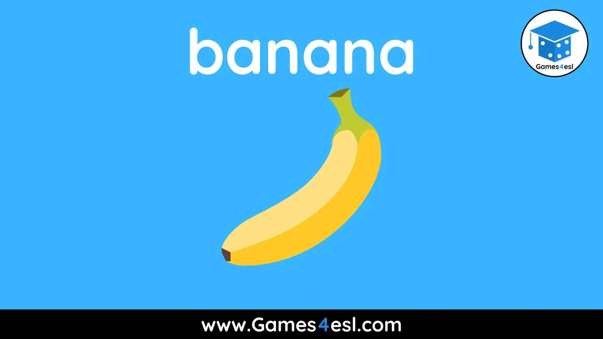 Fruits in English, Fruits in English, Fruits in English | PPT