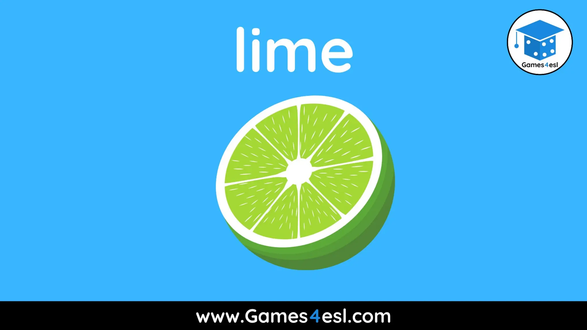 Fruits in English, Fruits in English, Fruits in English | PPT