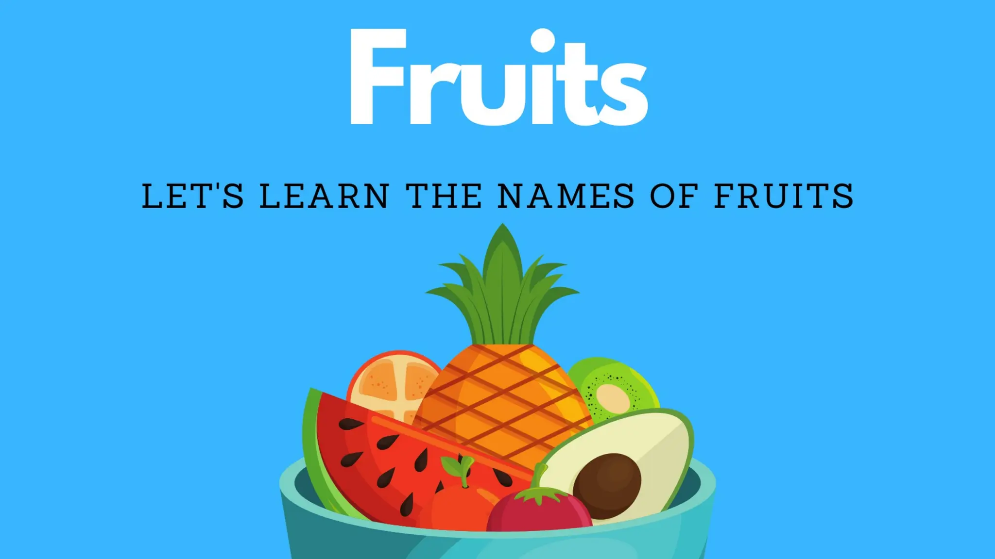 Fruits-PPT-version-2.pptx everything about fruits | PPTX