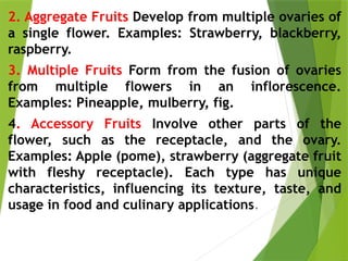Fruits and Nuts. Dr. Thirunahari Ugandharpptx | PPT