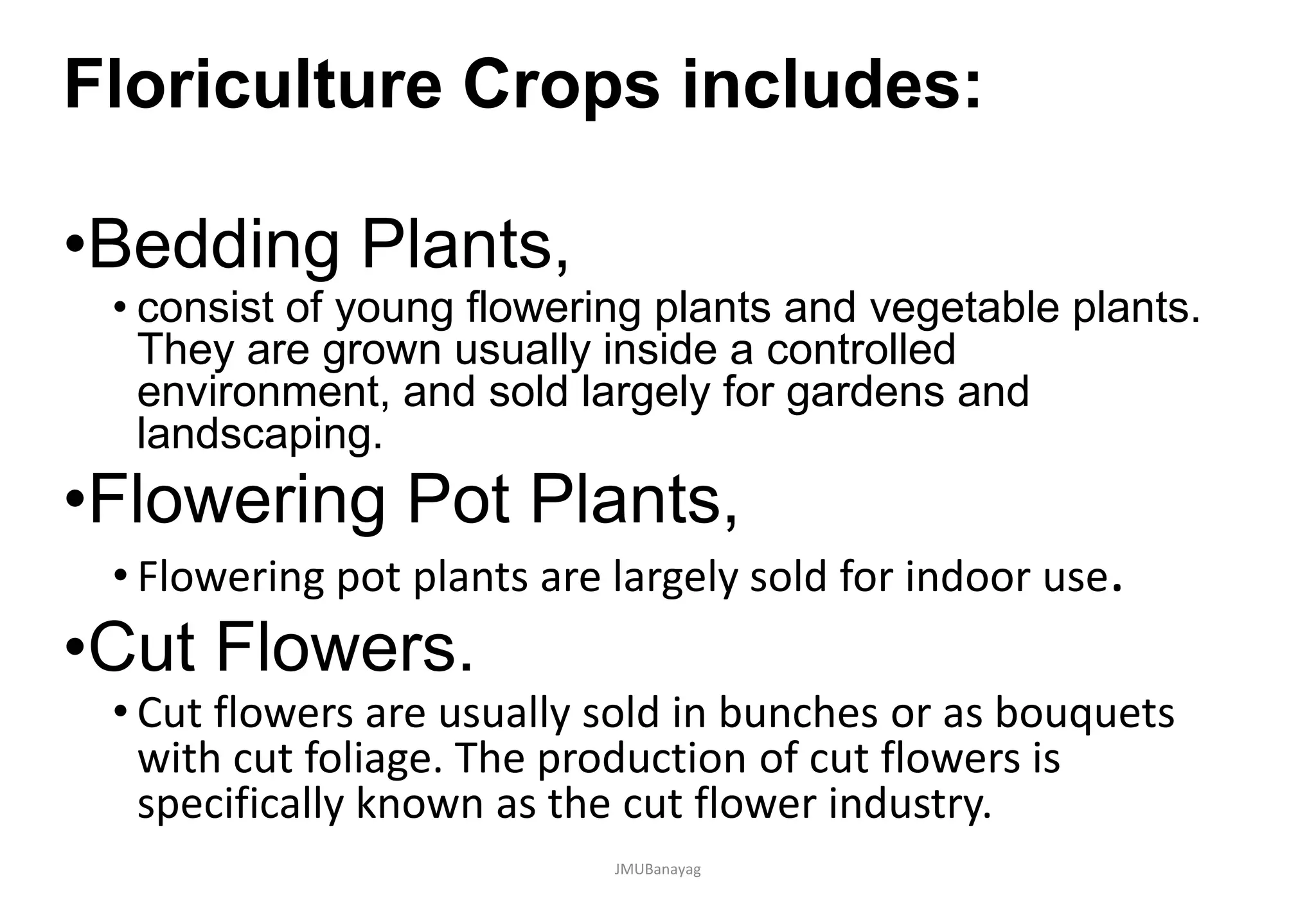 Fruits and Plantation Crops with Horticultural Classification | PDF
