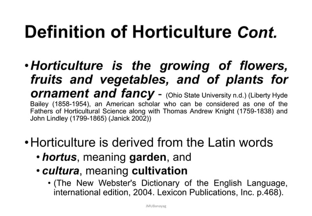 Fruits and Plantation Crops with Horticultural Classification | PDF ...