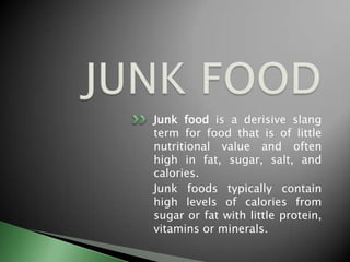 Fruits and vegetables | PPT