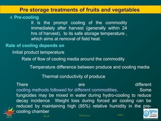 Fruits and vegetables | PPT