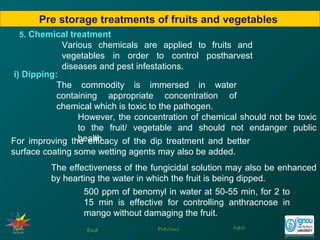 Fruits and vegetables | PPT