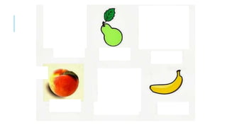 Fruits and vegetables | PPT