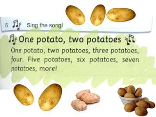 Fruits and vegetables | PPT