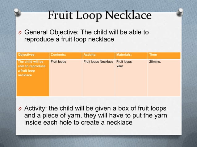 Fruits and vegetables activities | PPT