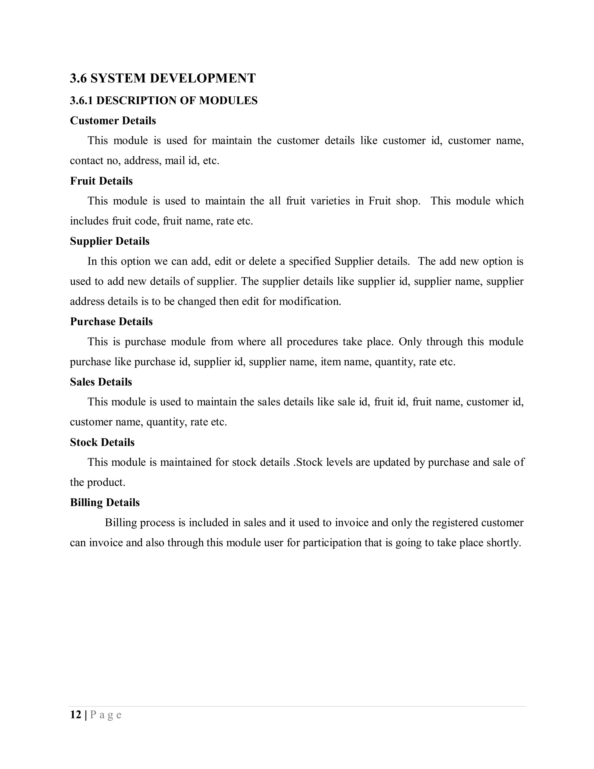 Fruit shop management system project report.pdf