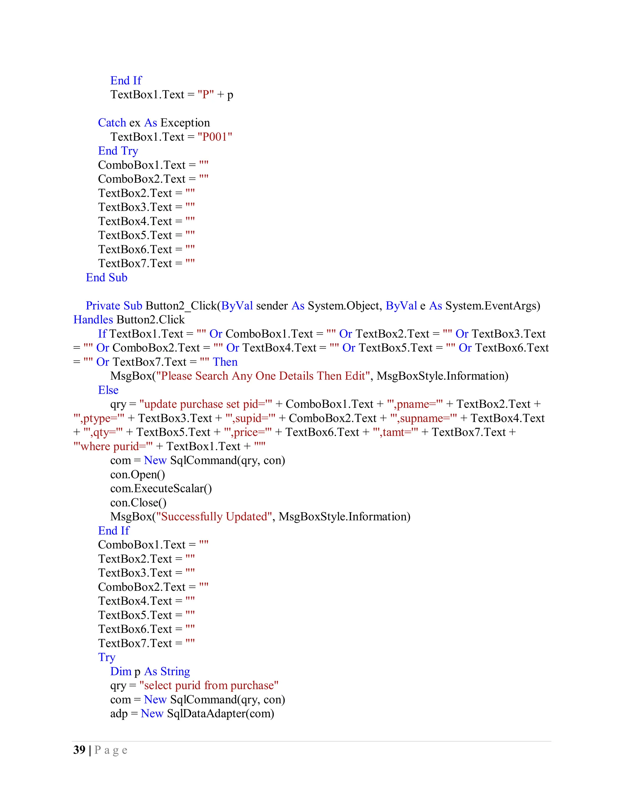 Fruit shop management system project report.pdf