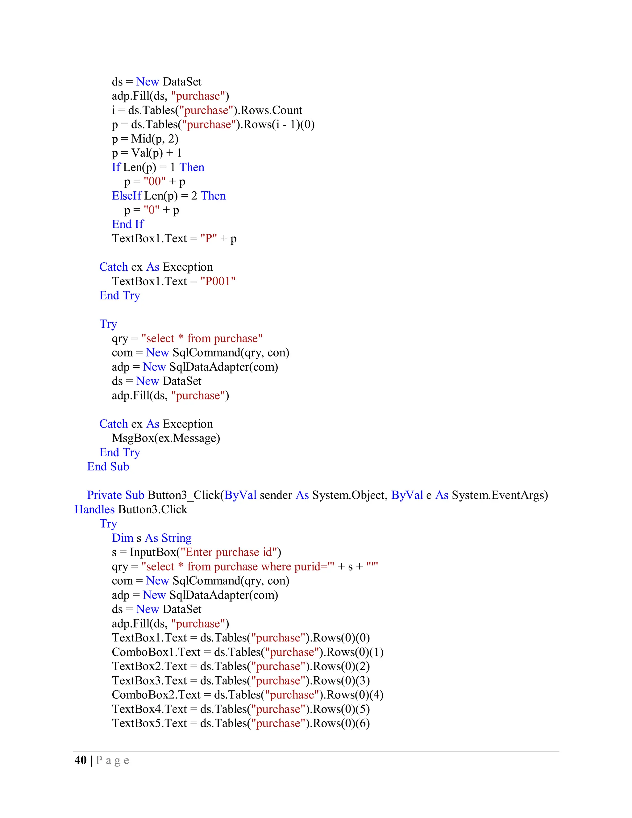 Fruit shop management system project report.pdf