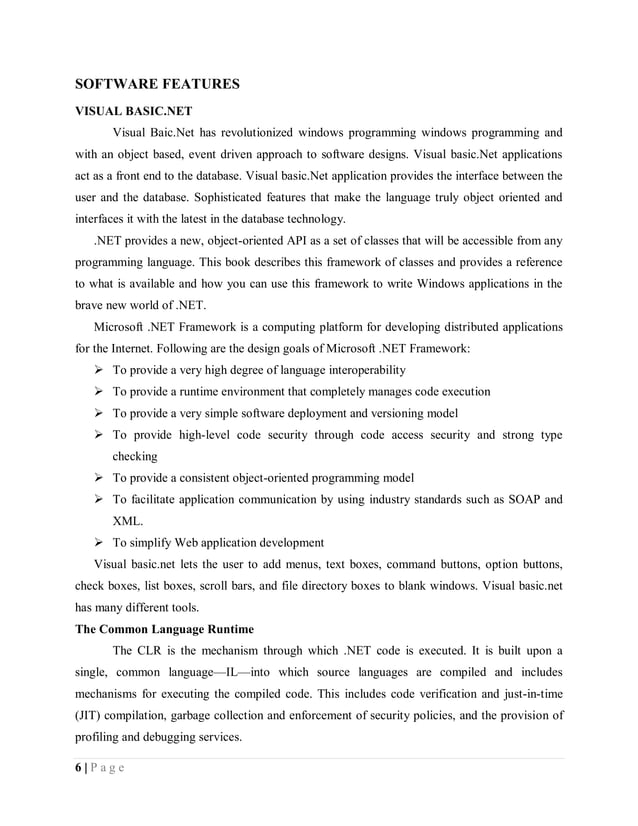 Fruit shop management system project report.pdf | Operating Systems | Computer Software and ...