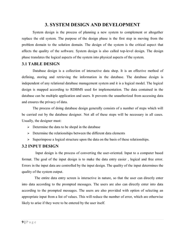 Fruit shop management system project report.pdf | Operating Systems | Computer Software and ...
