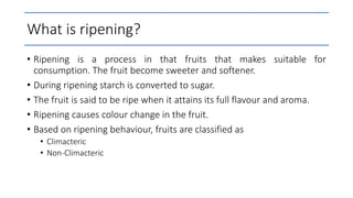 Fruits Ripening Chambers.pptx