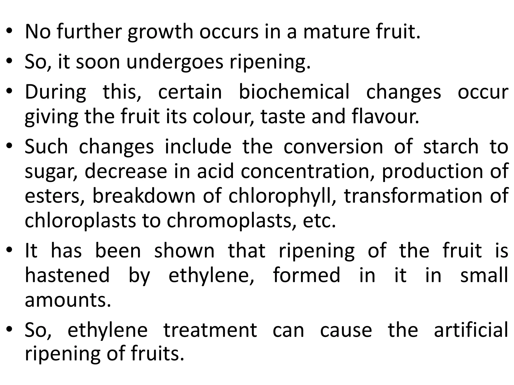 Fruits & seeds | PPTX