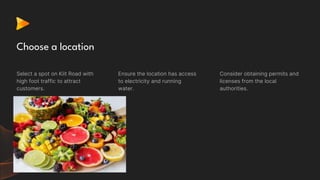 fruit stall.pptx