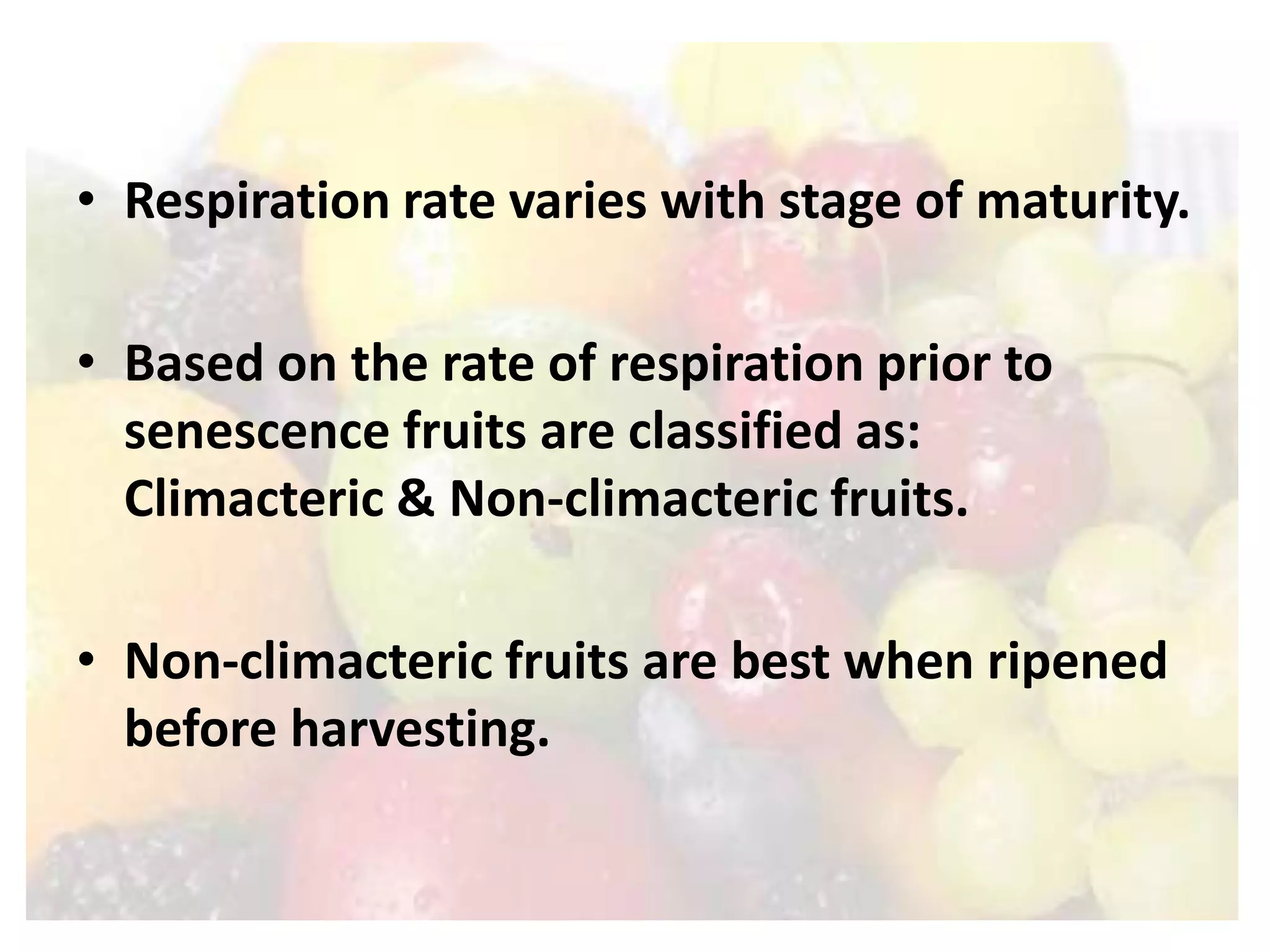 Fruits & vegetables | PPTX
