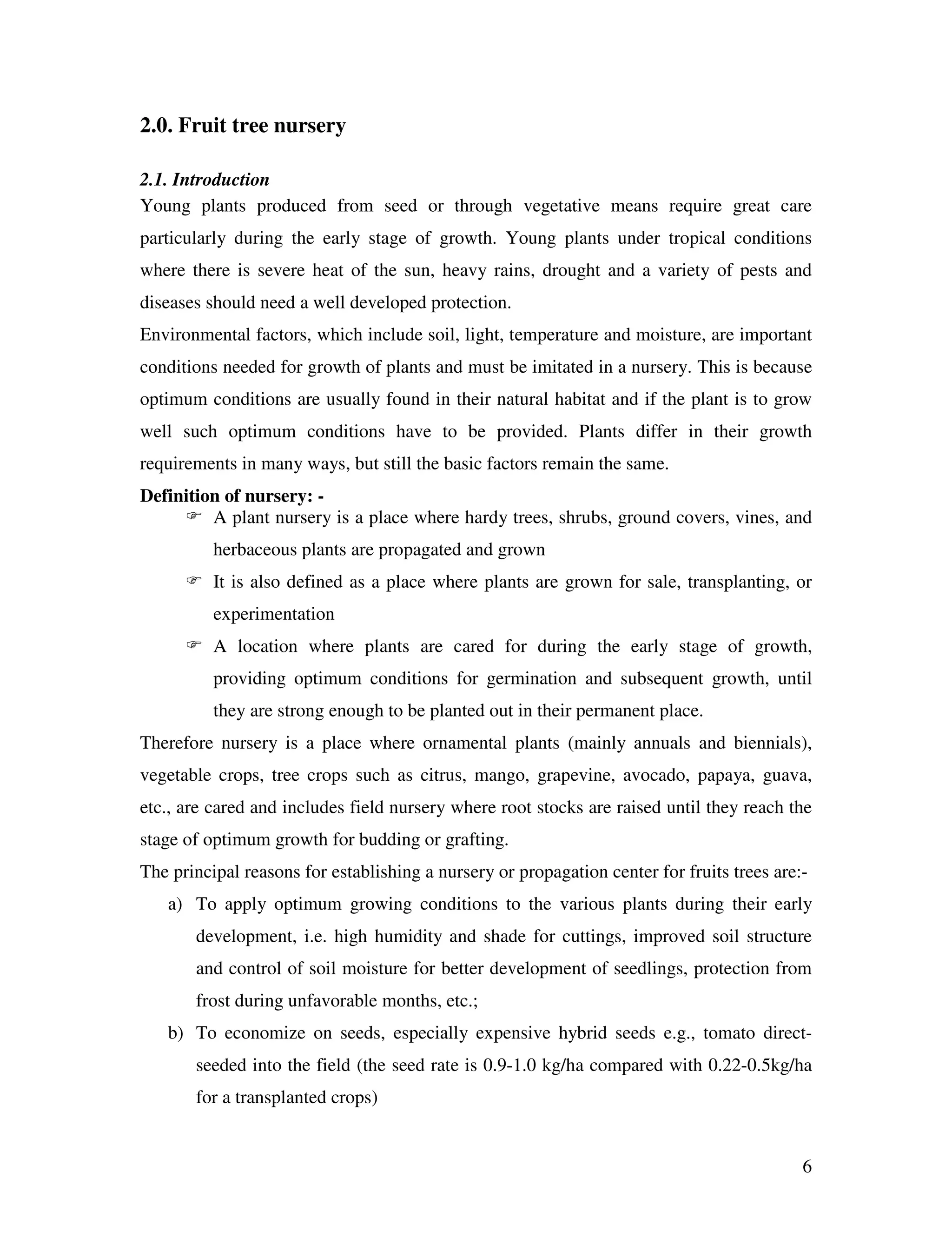 Fruit Training Manual (.pdf | Gardening | Home & Garden