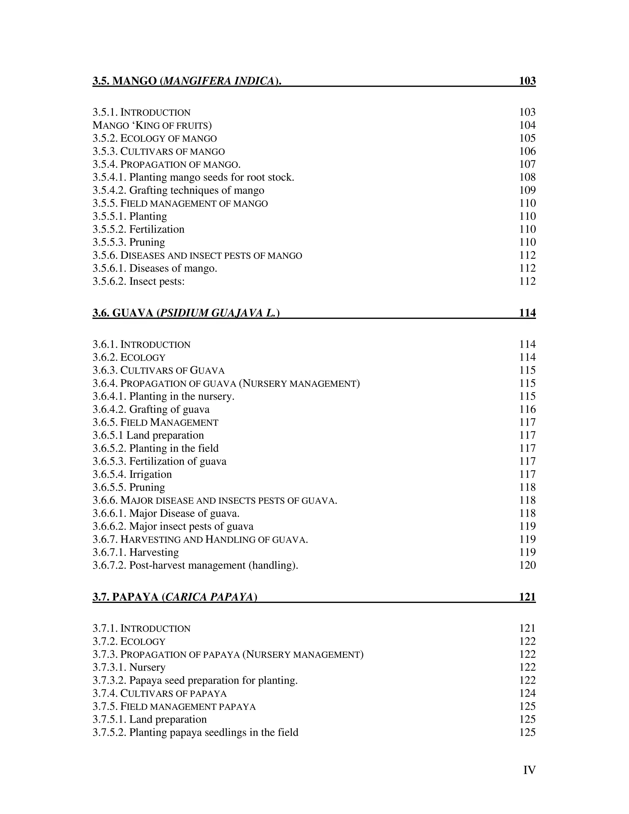 Fruit Training Manual (.pdf
