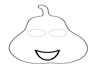 FRUIT AND VEGETABLE MASKS | PPT