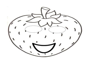 FRUIT AND VEGETABLE MASKS | PPT