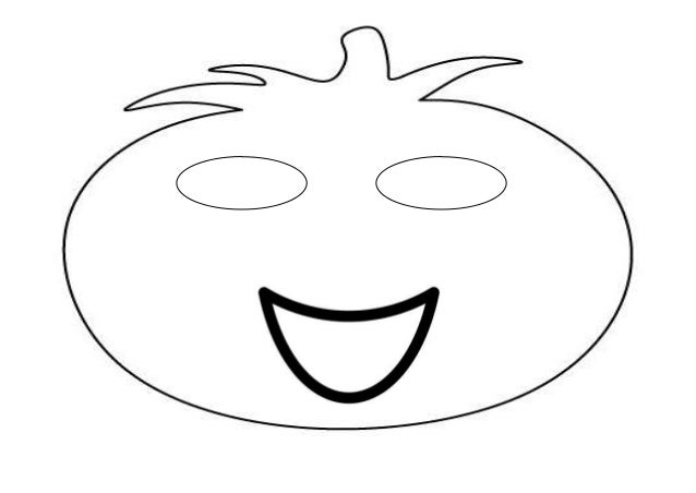 FRUIT AND VEGETABLE MASKS