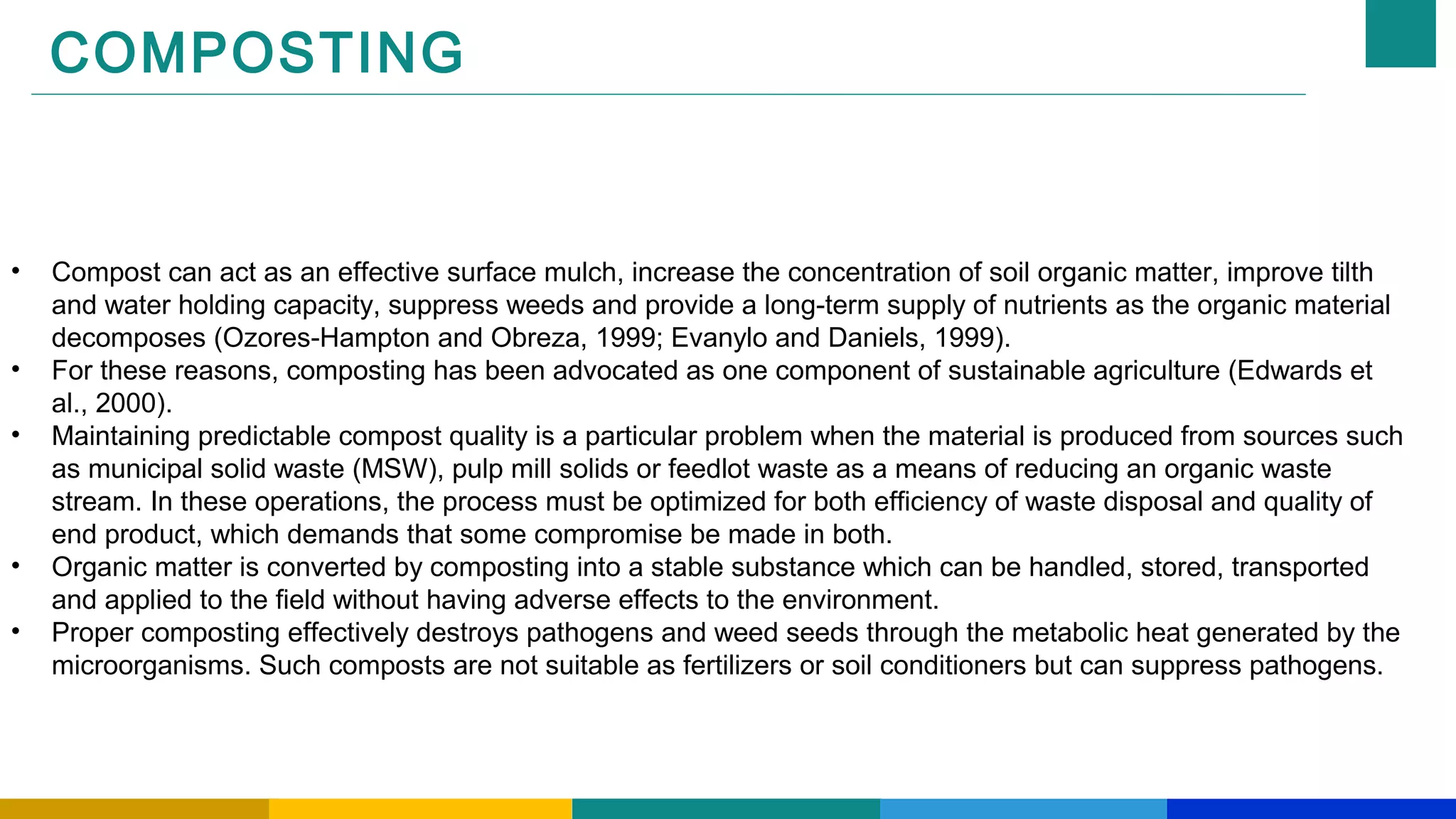 Fruit waste management | PPT