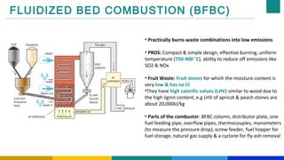 Fruit waste management | PPT