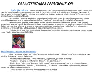 Fruja Alexandra, Popa Madalina, Rus Mihaela | PPT