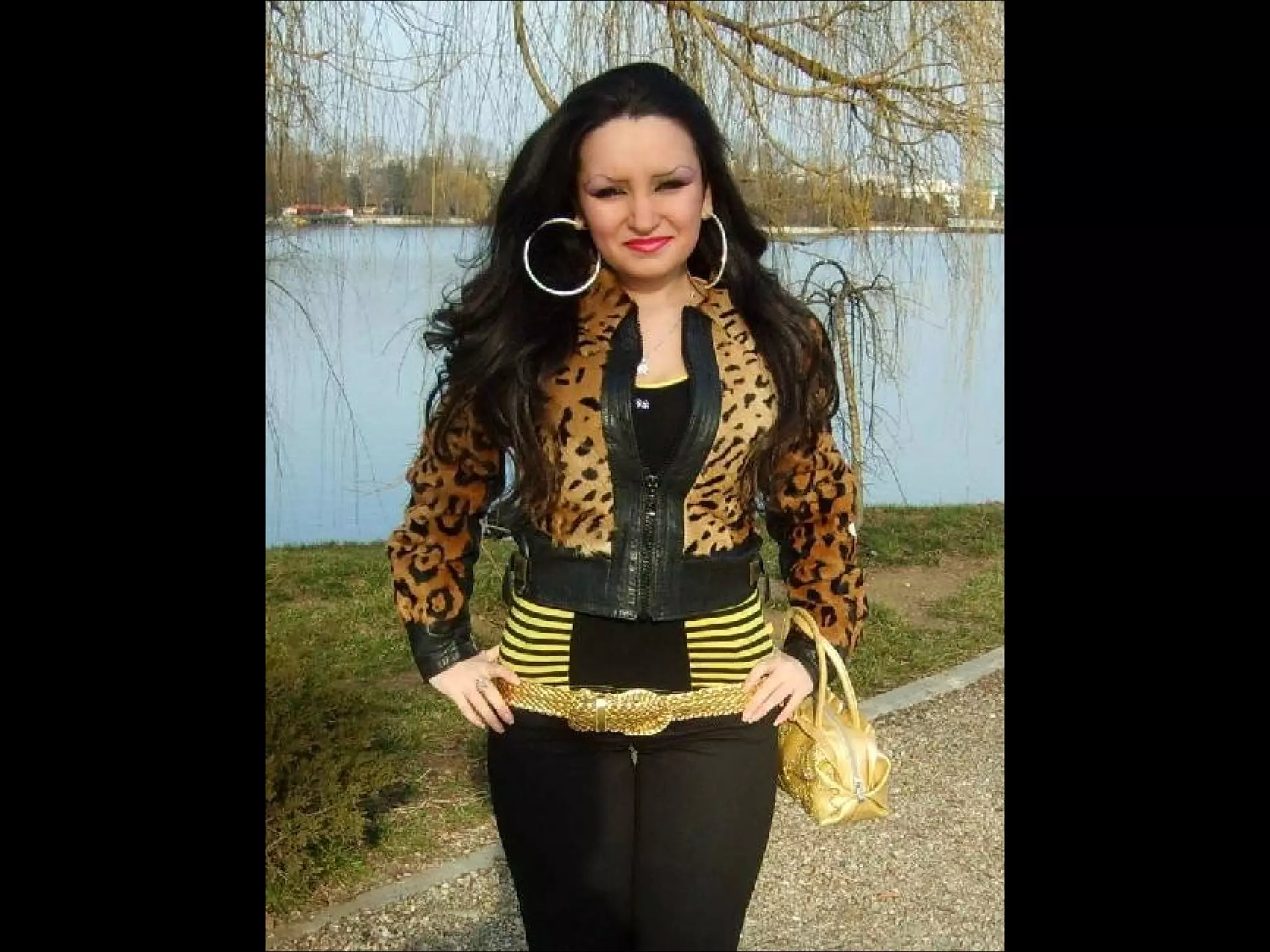 Frumusetile Romaniei Pe Hi5 | PPT