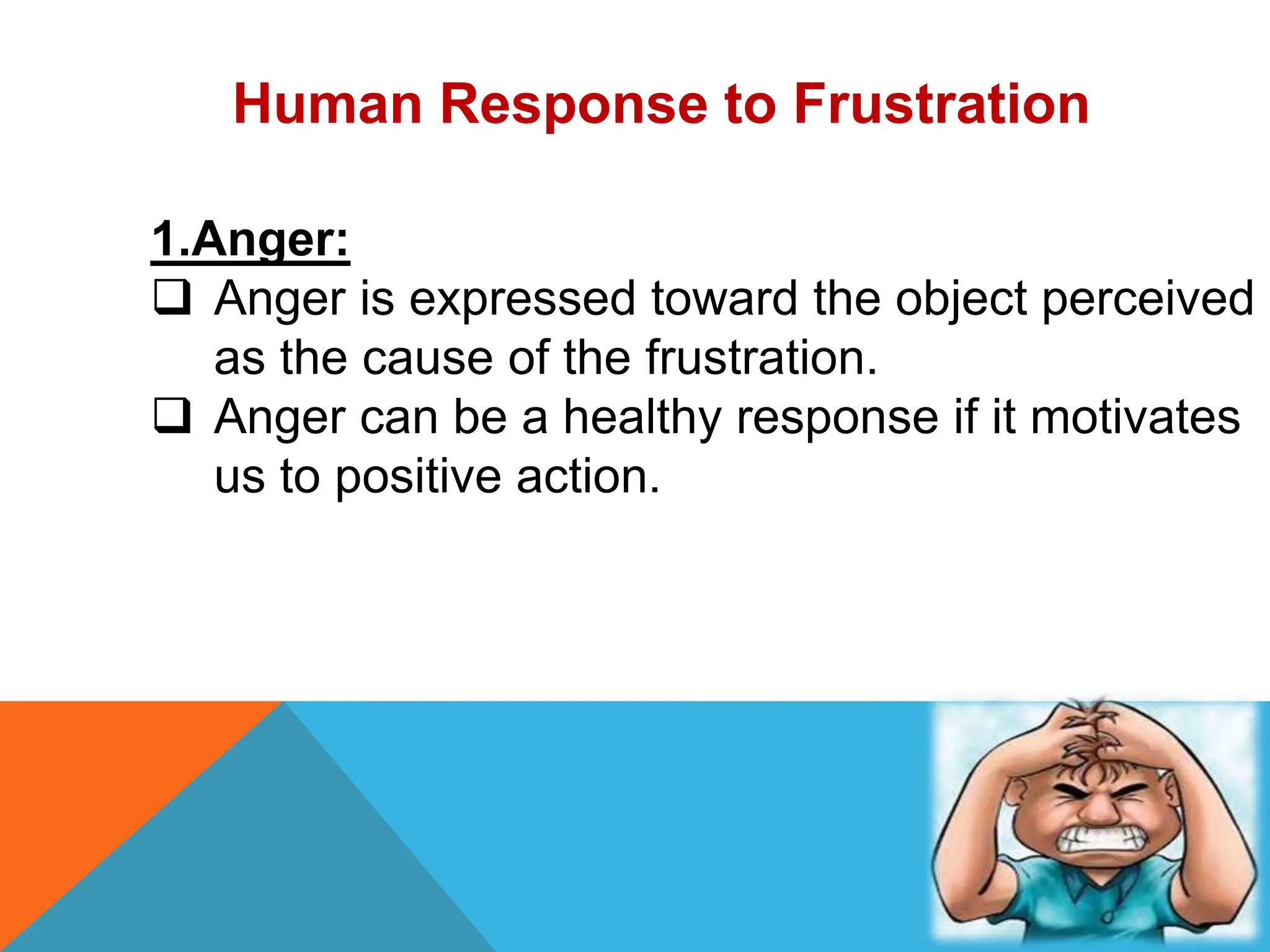 frustation and conflict.pptx............ | PPTX