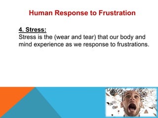 frustation and conflict.pptx............ | PPTX