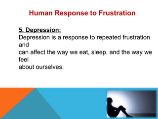 frustation and conflict.pptx............ | PPTX