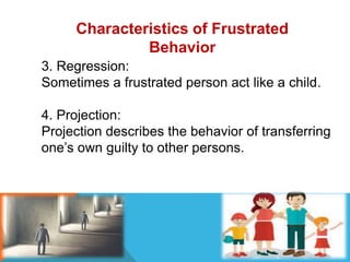 frustation and conflict.pptx............ | PPTX