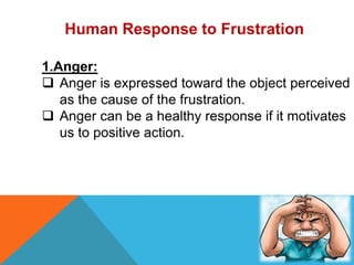 frustation and conflict.pptx............ | PPTX