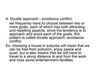 Frustration ppt | PPT