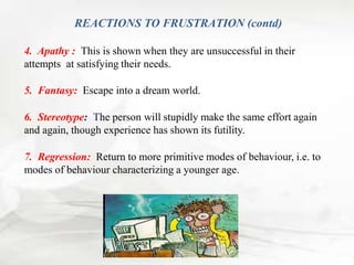 FRUSTRATION AND CONFLICT.pptx