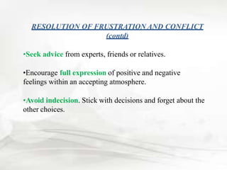 FRUSTRATION AND CONFLICT.pptx