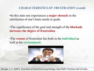 FRUSTRATION AND CONFLICT.pptx