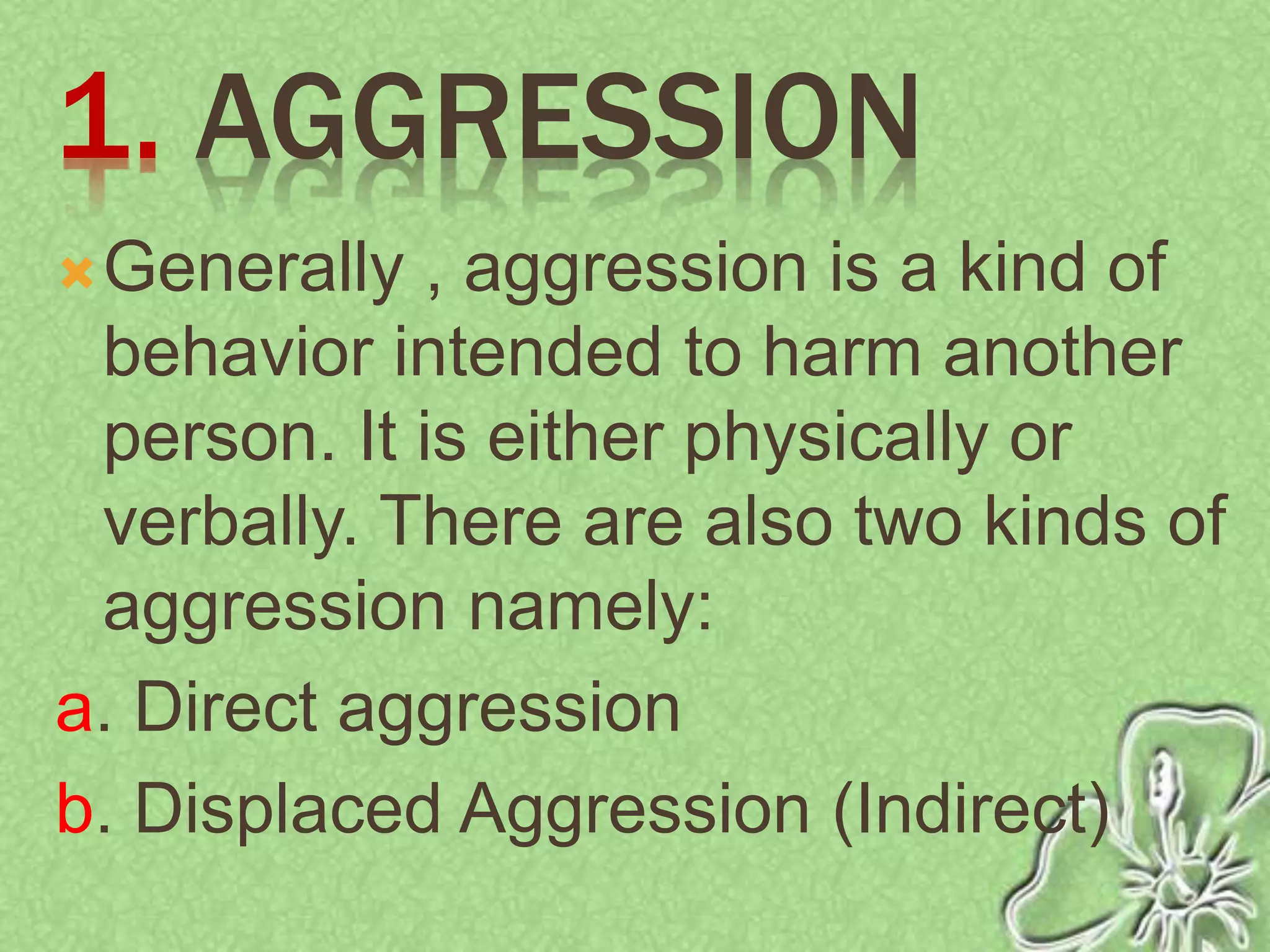 frustration , conflict and defense mechanism.pptx