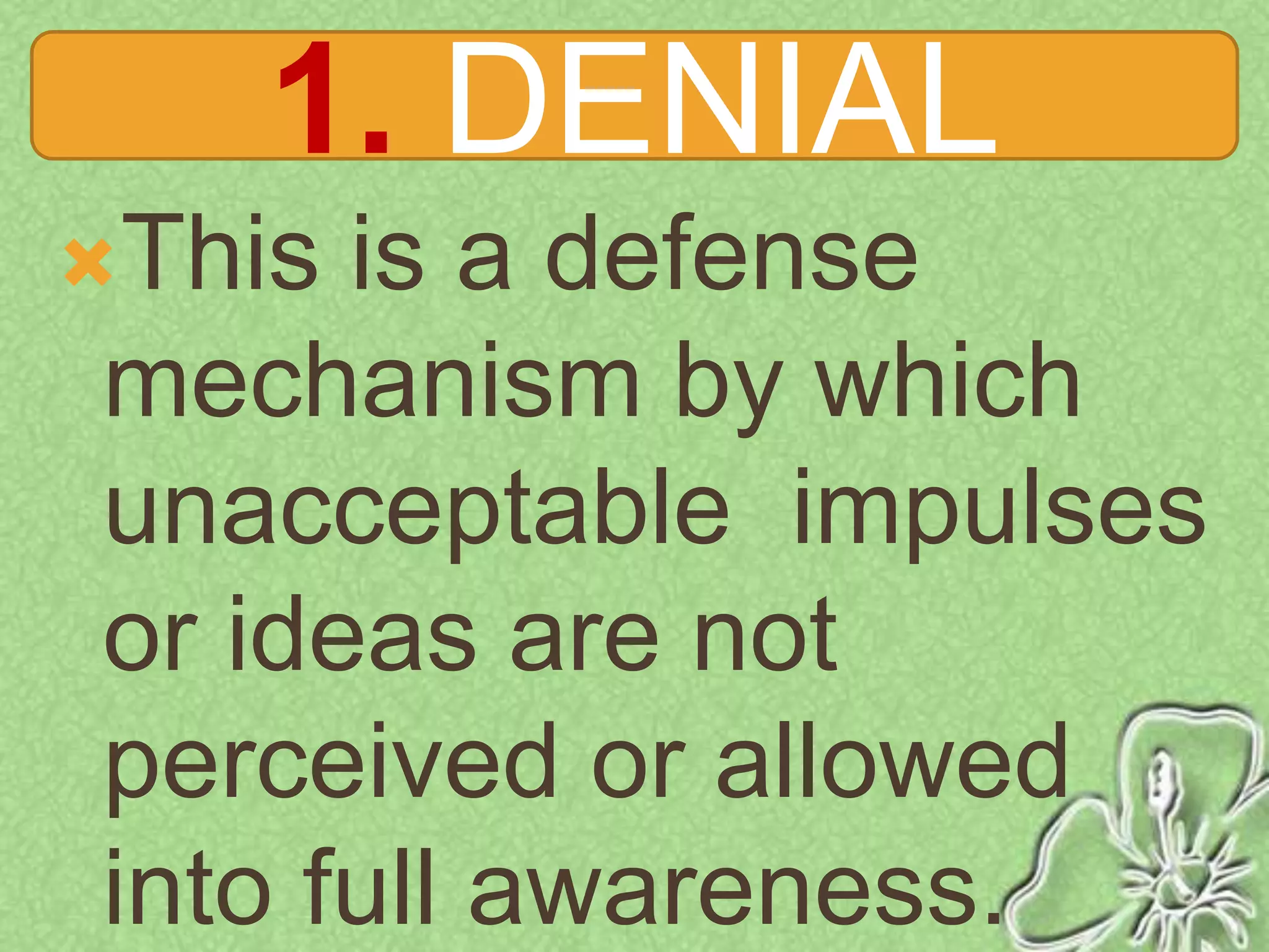 frustration , conflict and defense mechanism.pptx