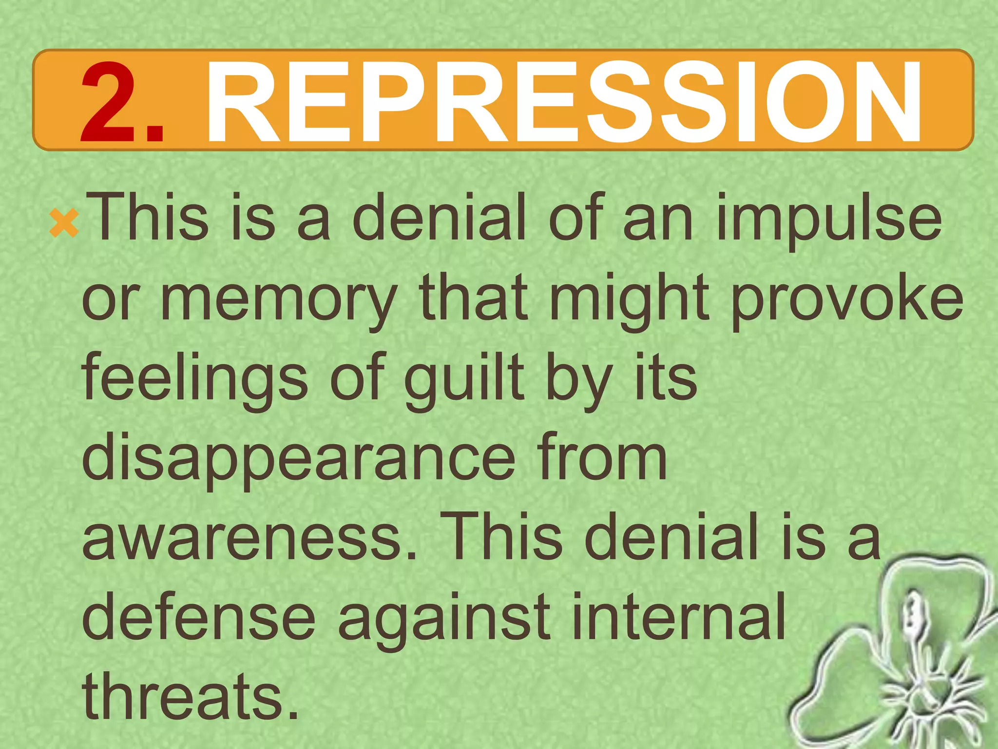 frustration , conflict and defense mechanism.pptx