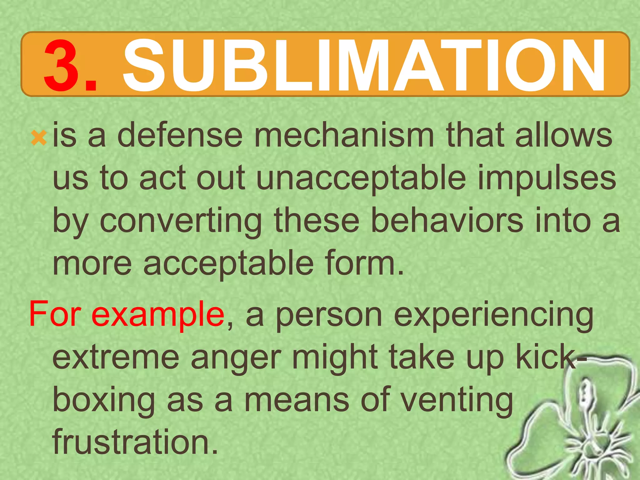 frustration , conflict and defense mechanism.pptx