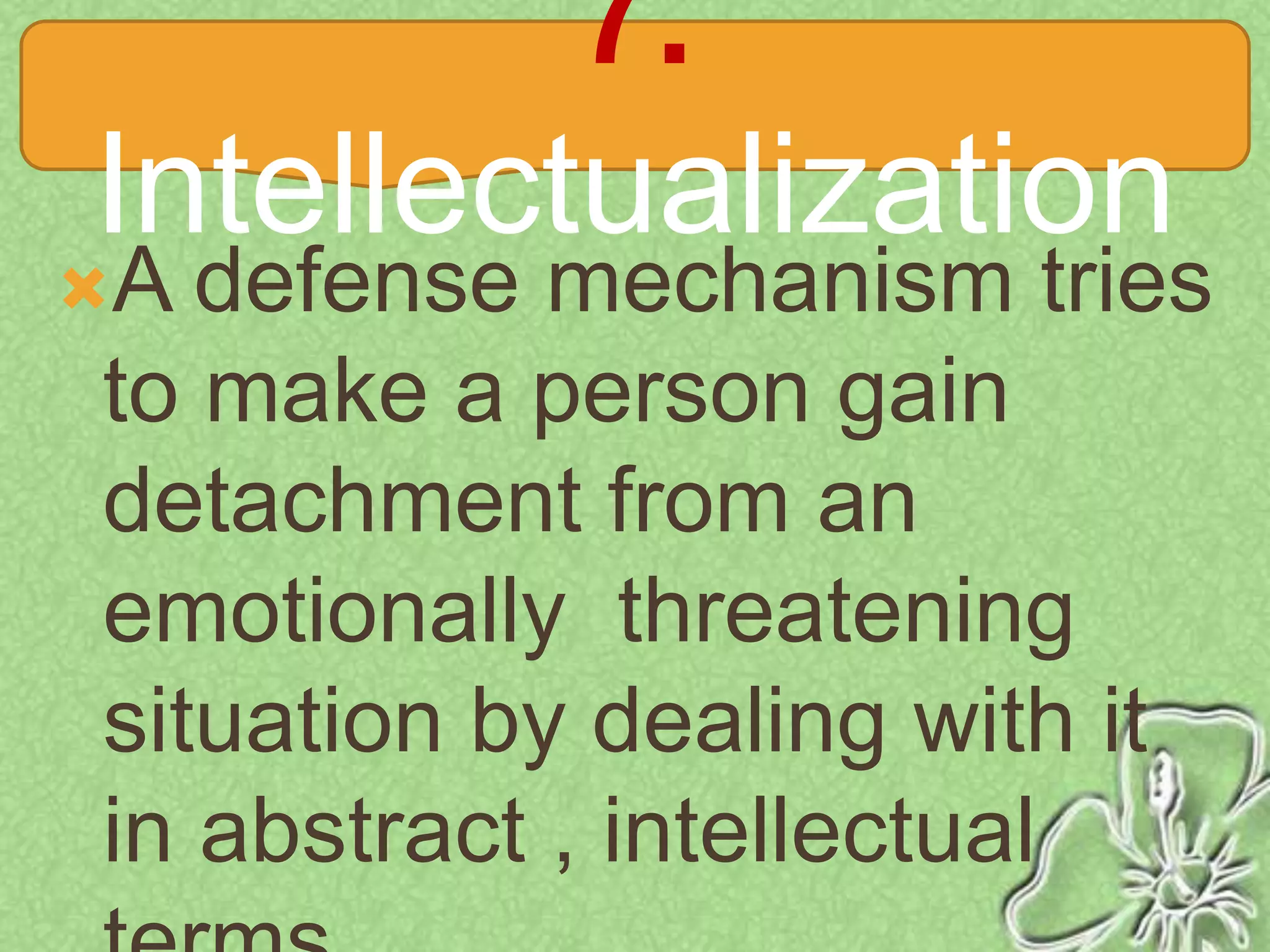 frustration , conflict and defense mechanism.pptx