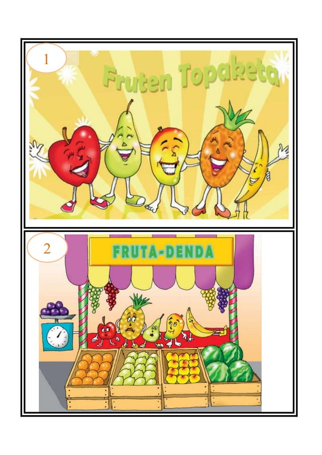 Frutak | PDF