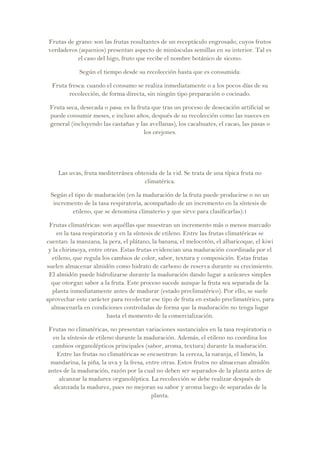 Frutas | DOCX