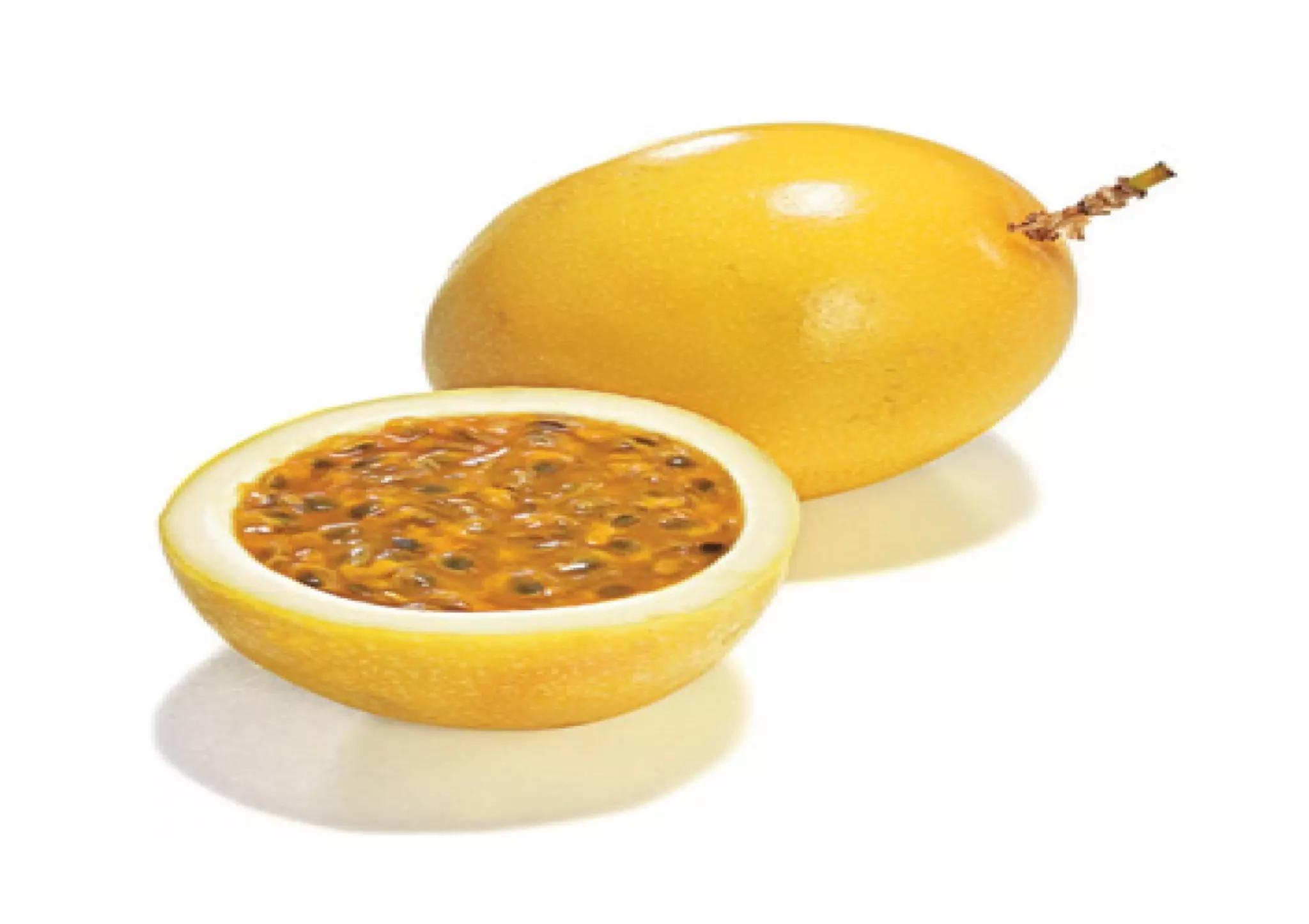 Frutas / Fruits | DOC