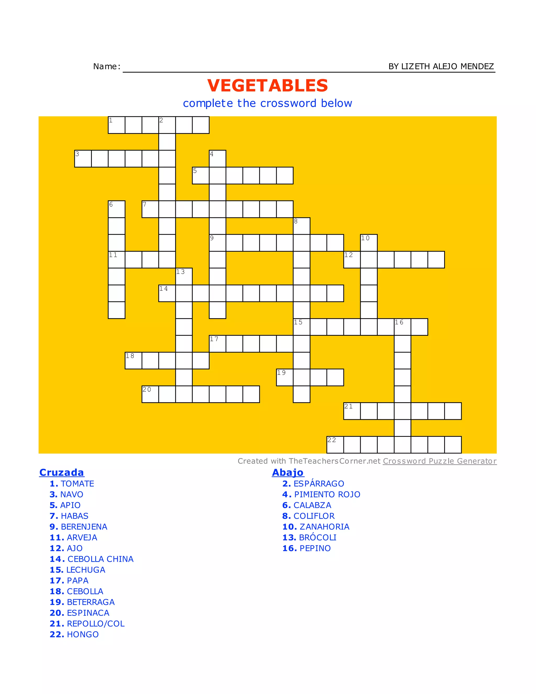 homework lesson 2 | PDF