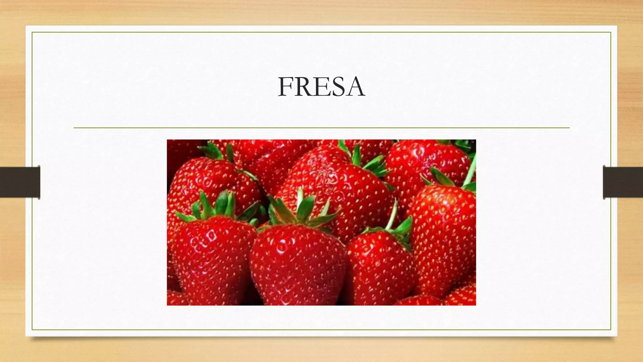 Frutas informatica | PPT