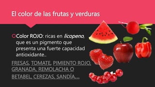 FRUTAS Y VEGETALES.pptx